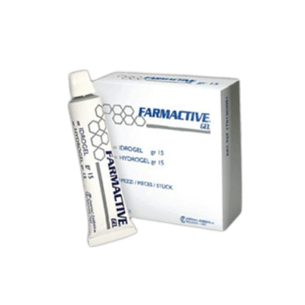 FARMACTIVE Gel